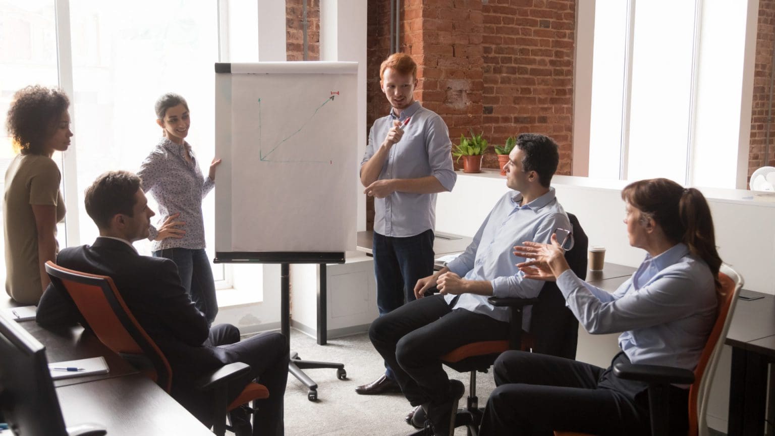 What to Look for in a Presentation Training Program?