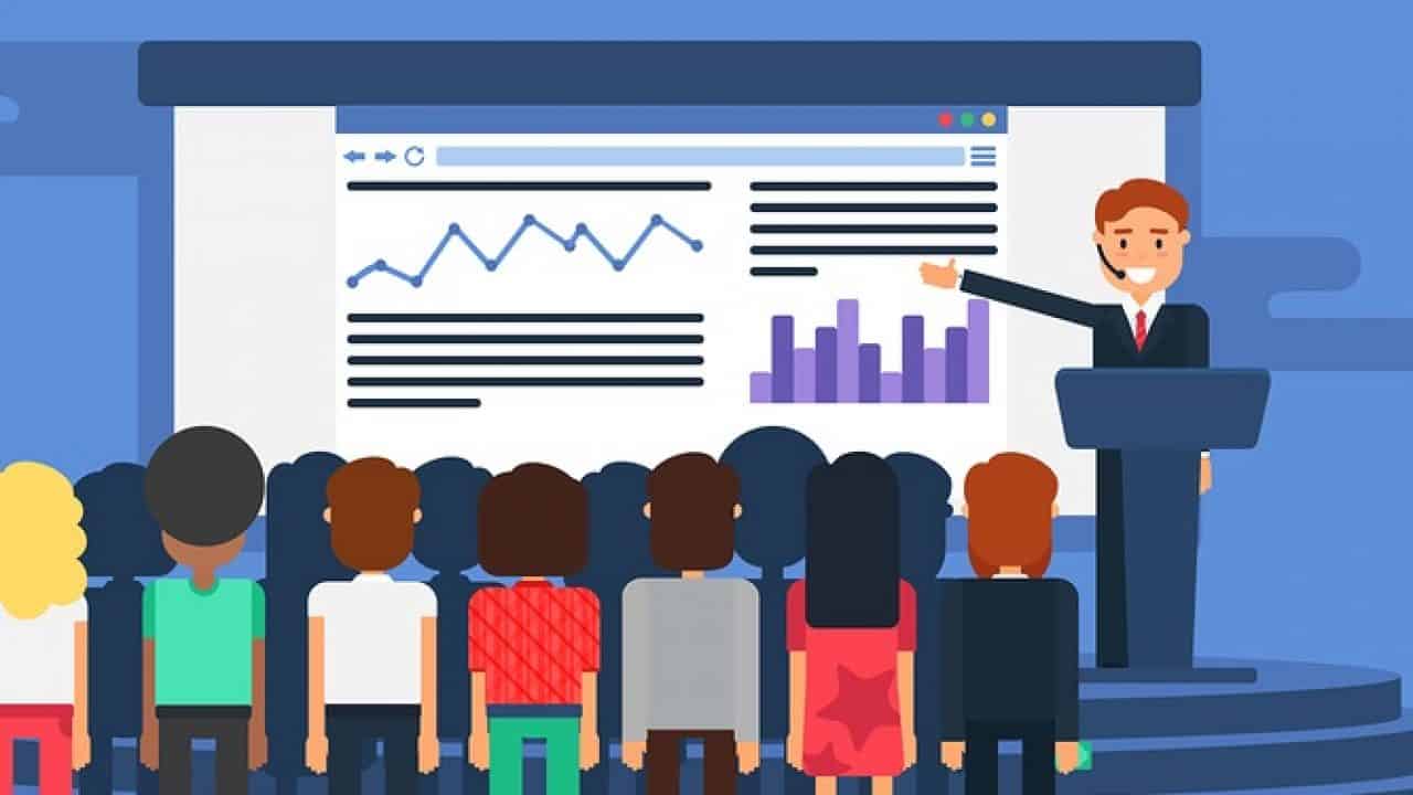 How Presentation Training Can Help You Stand Out in Your Industry?
